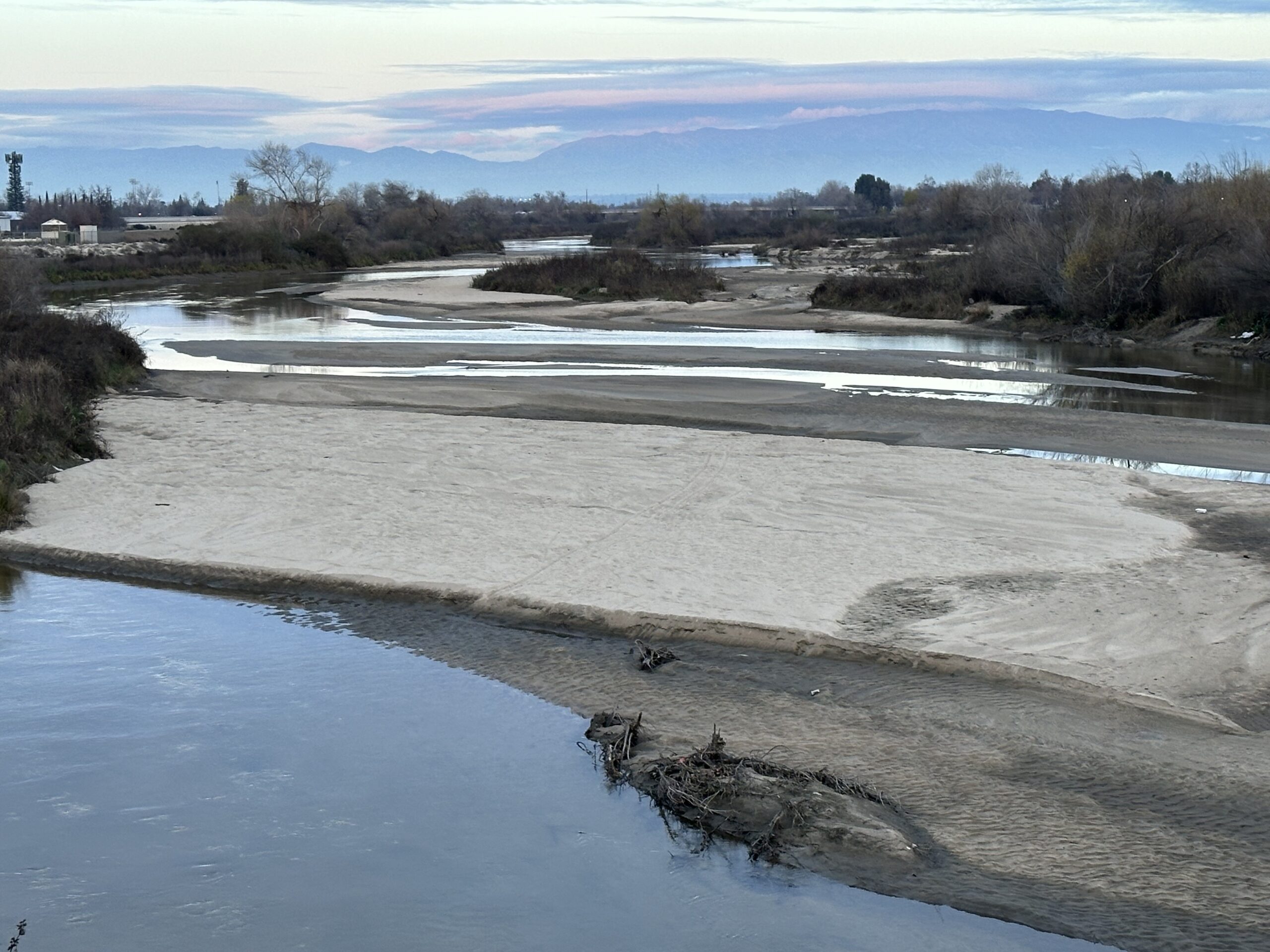 California Supreme Court flooded with briefs on Kern River case from ...