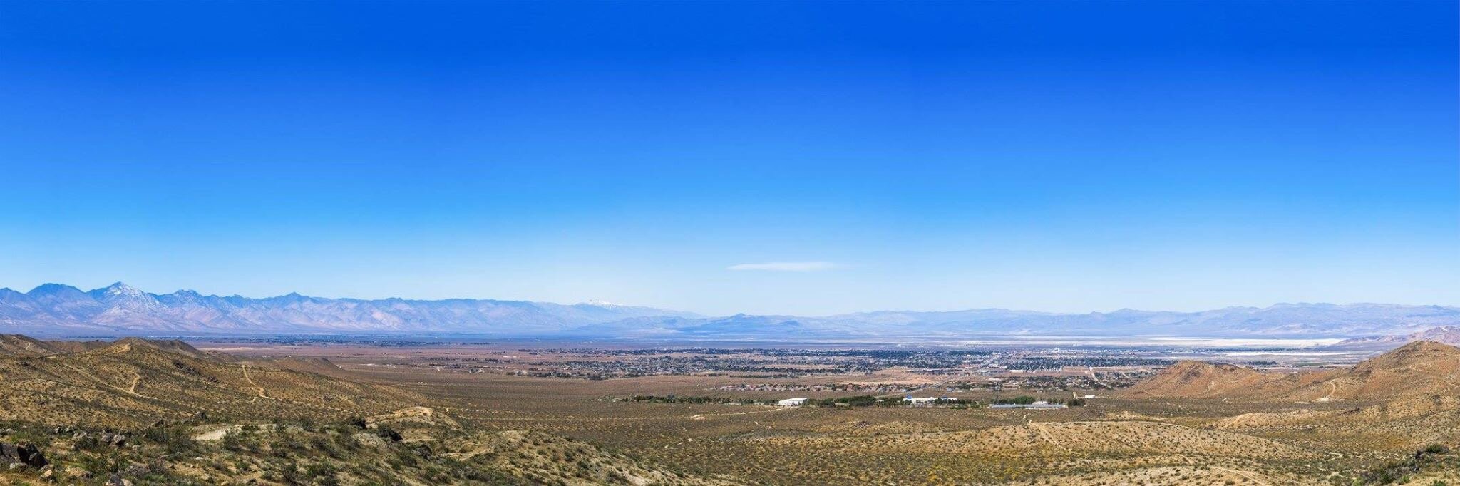 Kern County desert groundwater battle may head to state Supreme Court ...