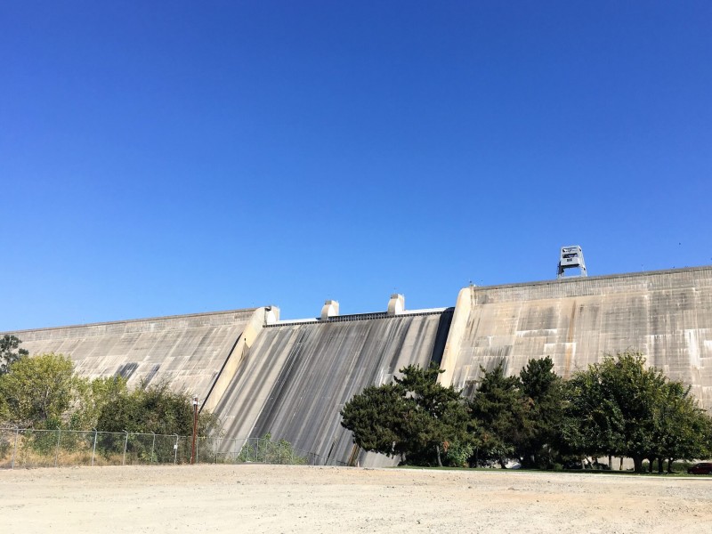 Dry conditions could cut Friant water to zero in a replay of 2014-2015 ...