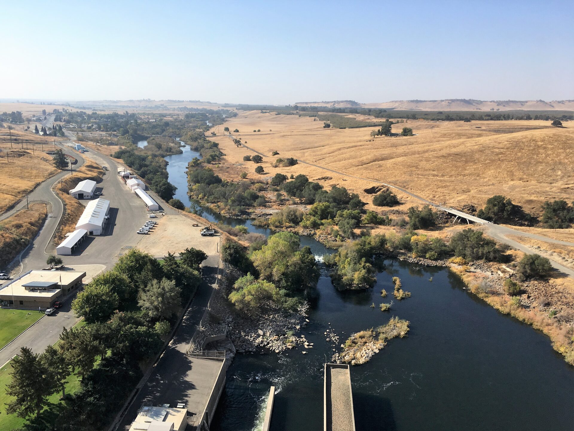 Federal water allocation of 0% to 15% too skimpy, contractors say – SJV ...