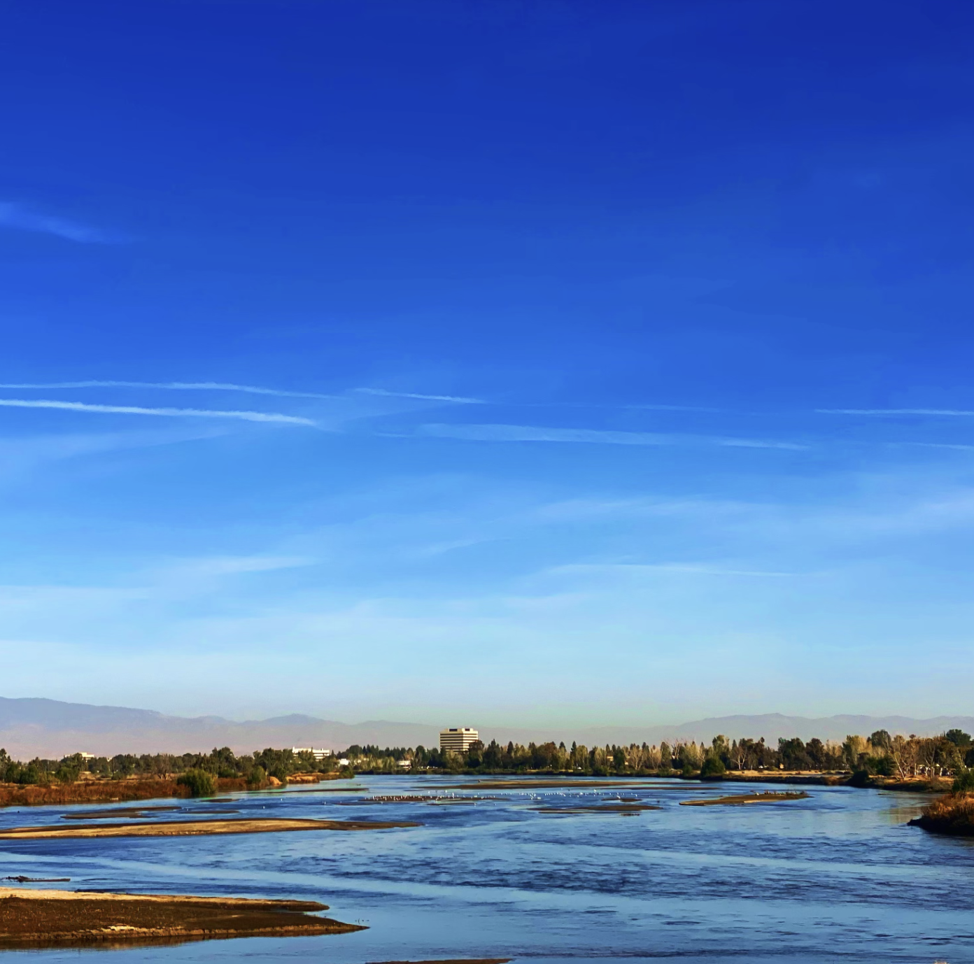 Kern River battles continue as ag districts accuse Bakersfield of ...
