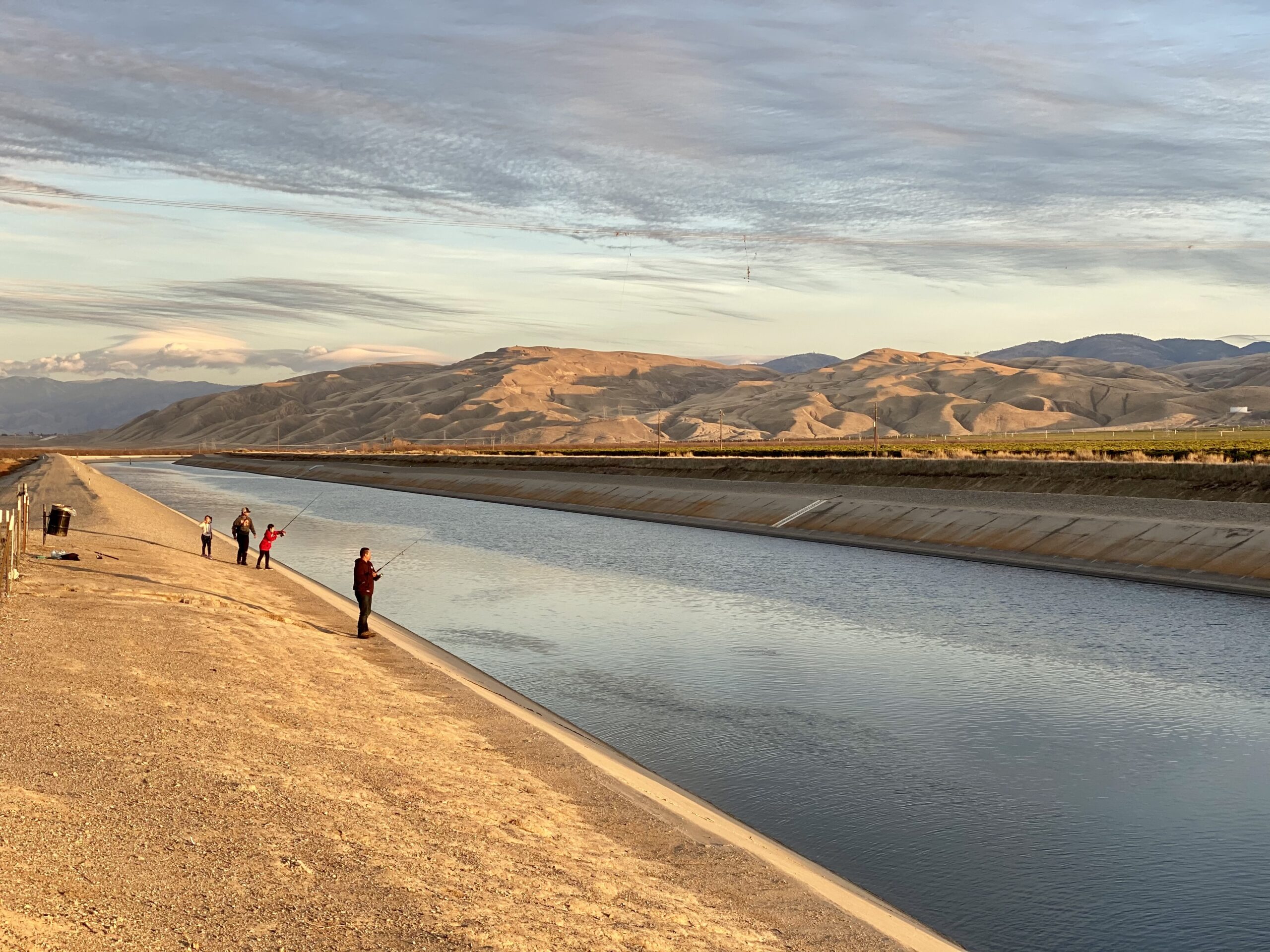 Funding could be biggest hurdle faced by the delta tunnel as water ...