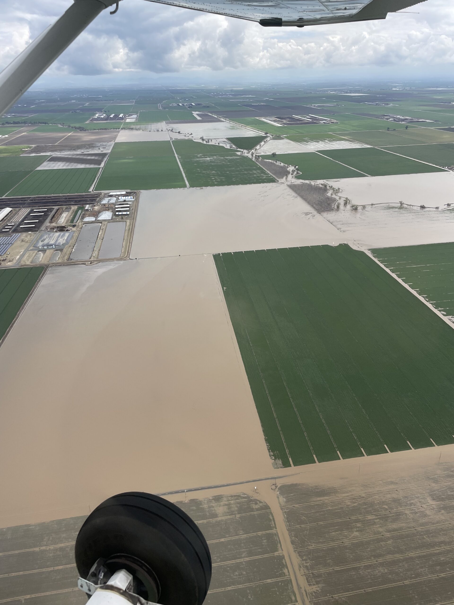 The Tule River watershed remains a wild card in a wild water year – SJV ...