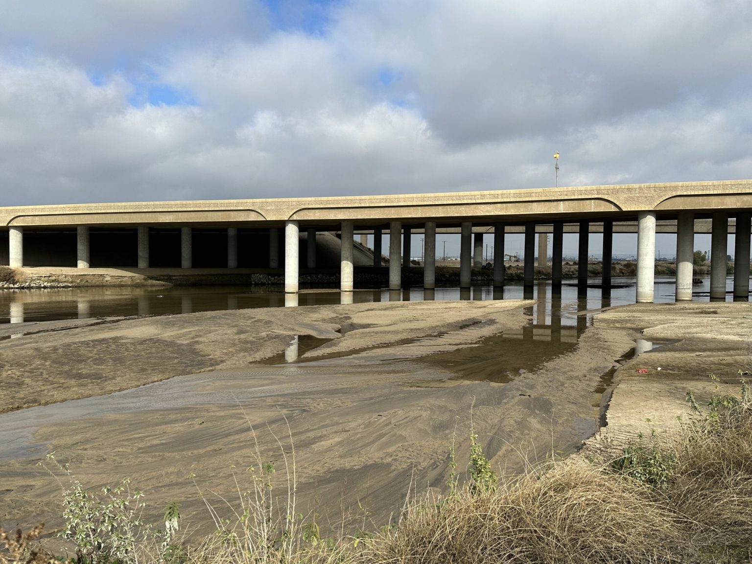 Repairs to Isabella Dam power plant completed; Kern River flows to ramp ...
