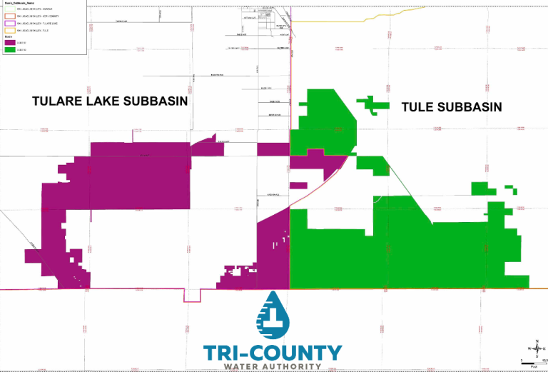 Southern Kings and Tulare county farmers with unregistered wells may ...