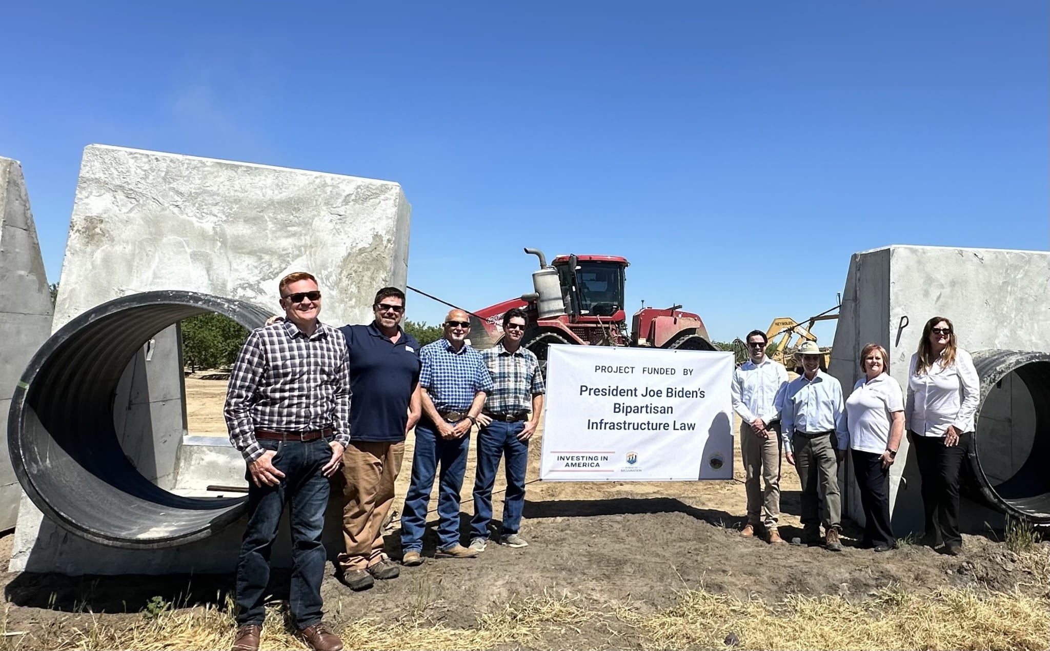 SJV WATER: Kern water banking project gets another $22 million in ...