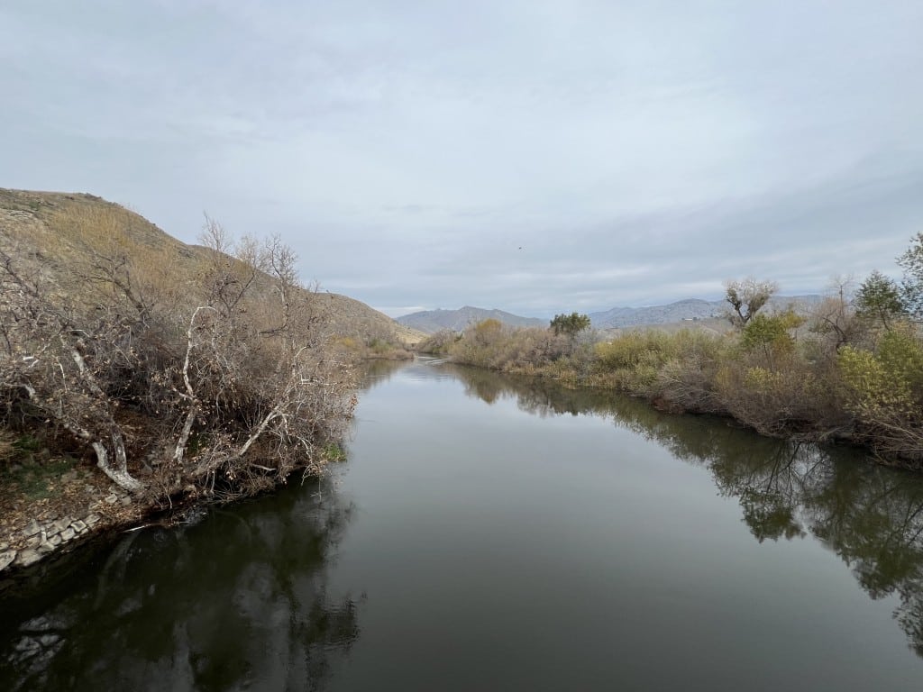 Water, water everywhere – SJV Water