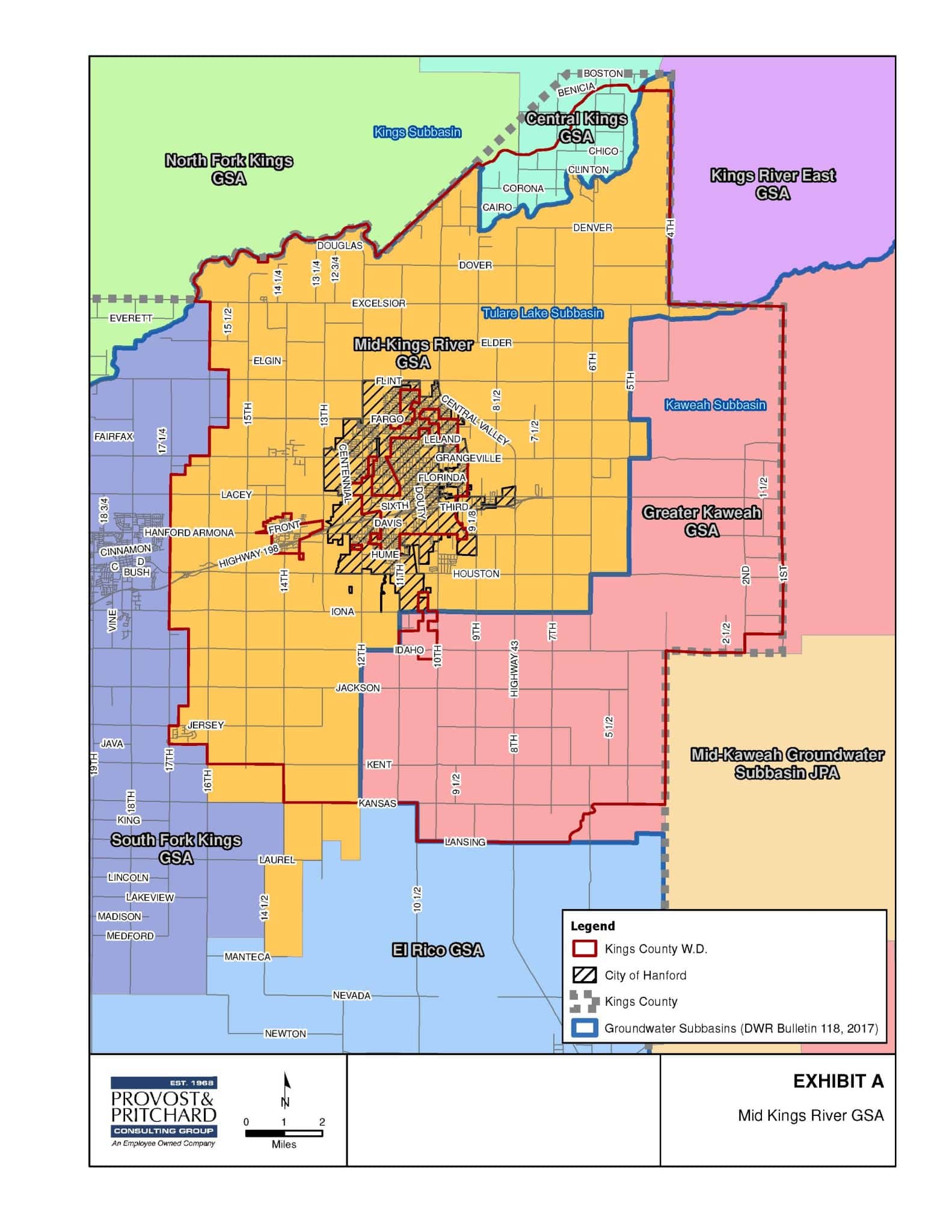 Water manager clashes with his own board over policies enacted by ...